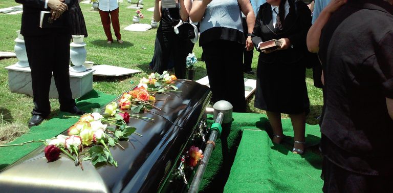 12 Interesting Facts About The History of Funerals - HLMarks